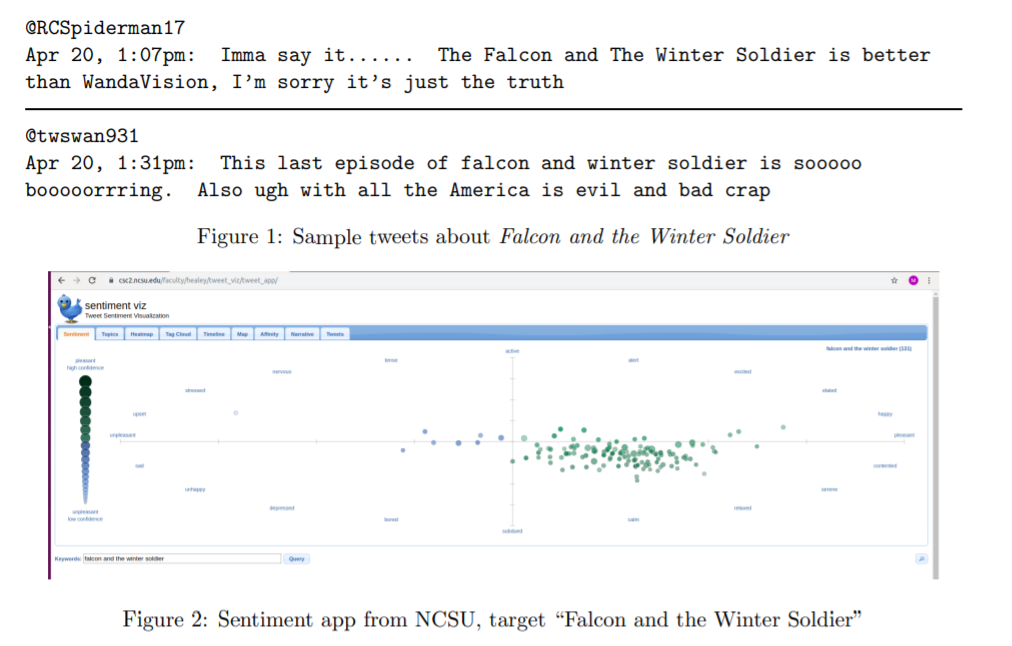 Twitter Sentiment Analysis In Java Vi Hieu Nguyens Blog The Journey To Machine Learning
